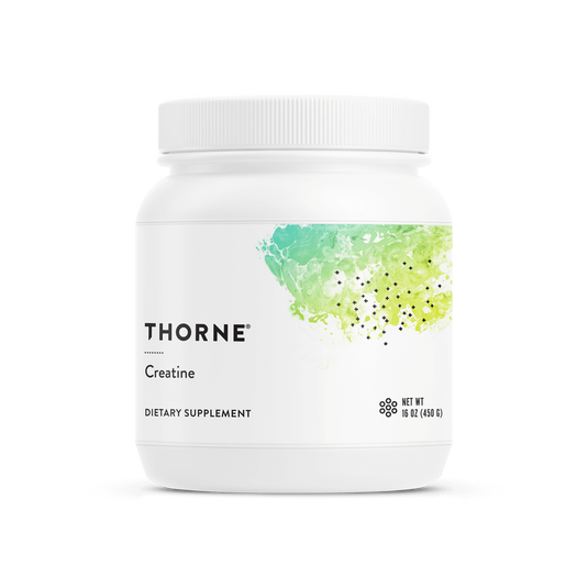 Thorne Creatine – Juniper Health